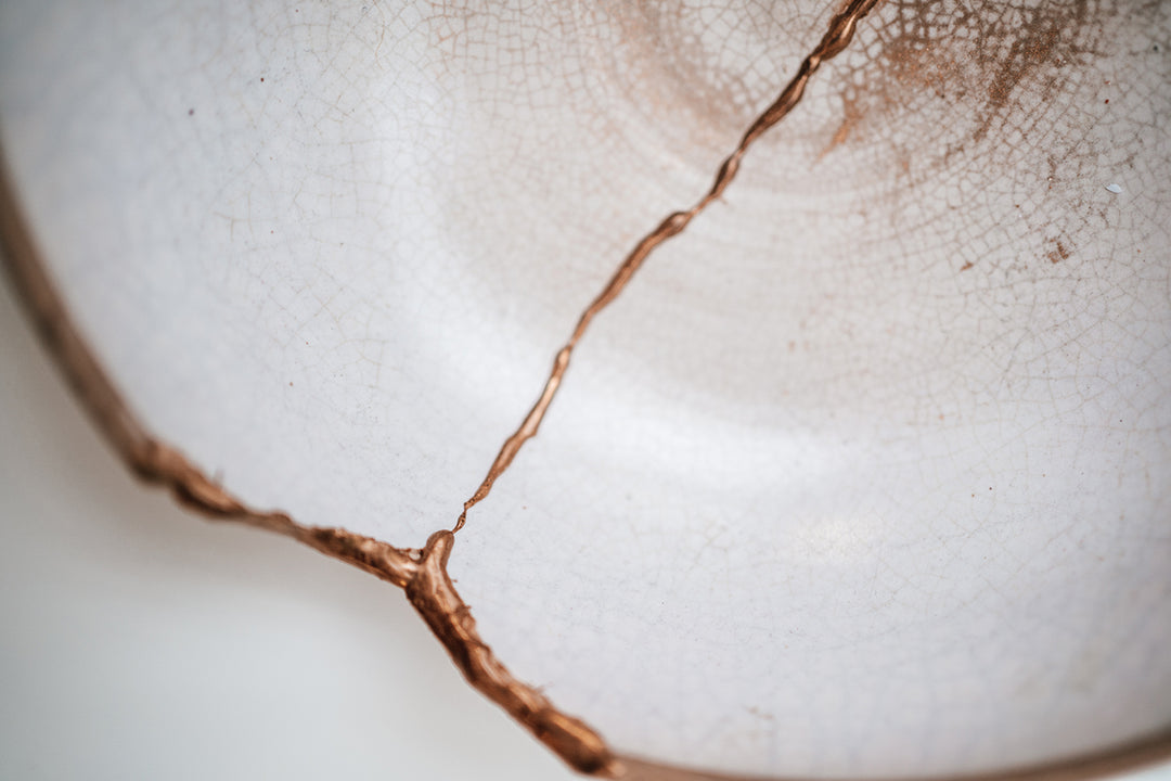 Chiyu Kintsugi workshops & Bio repair kits – CHIYU KINTSUGI
