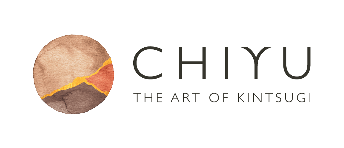 Chiyu Kintsugi workshops & Bio repair kits – CHIYU KINTSUGI