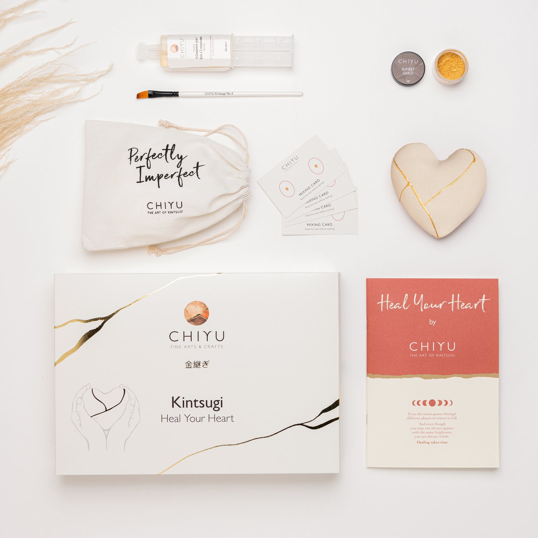 Products – CHIYU KINTSUGI