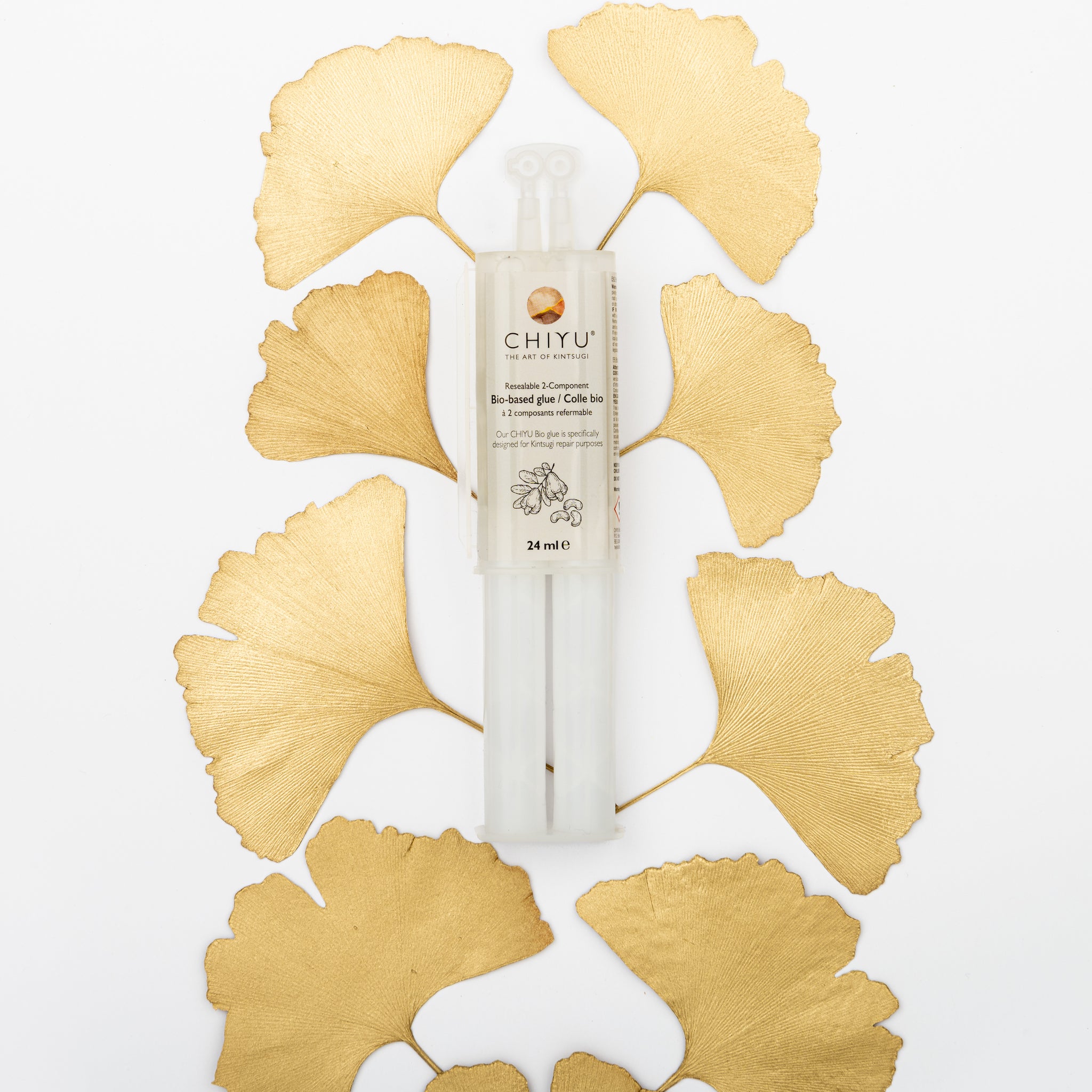 Products – CHIYU KINTSUGI