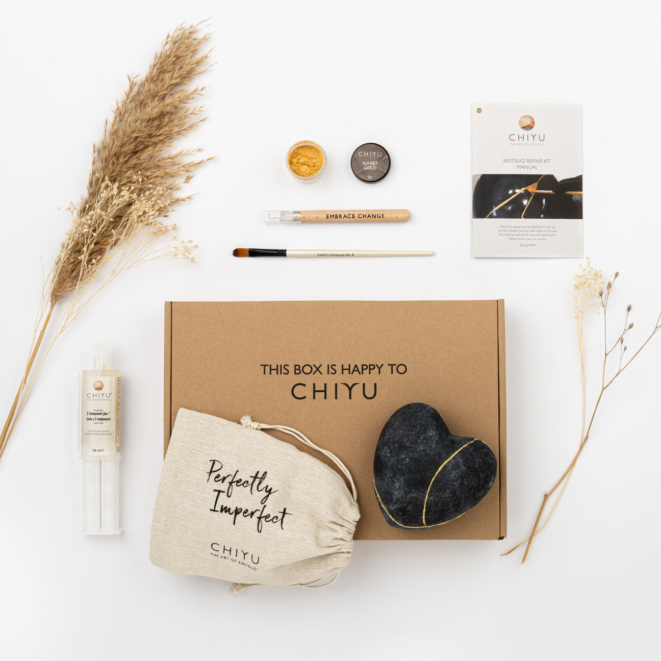 Products – CHIYU KINTSUGI