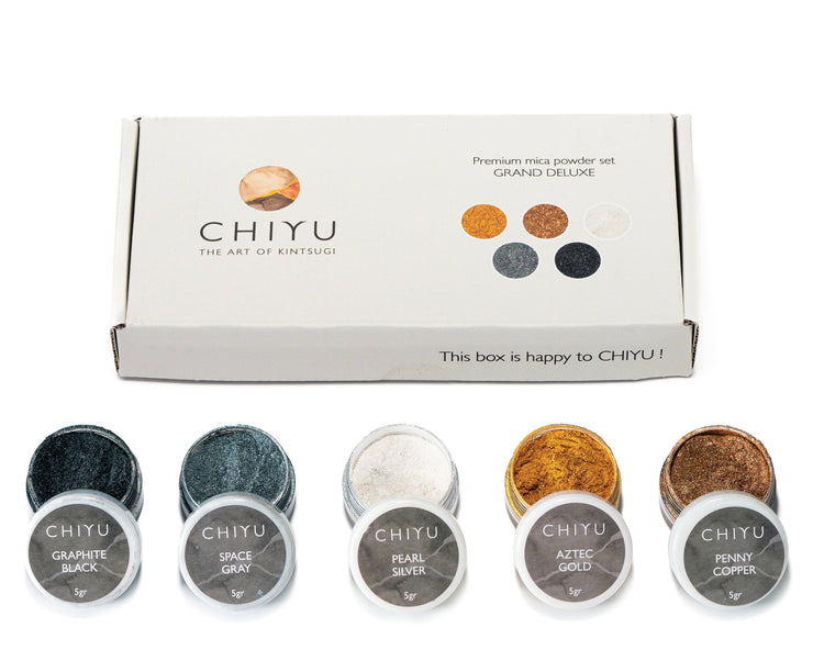 Products – CHIYU KINTSUGI