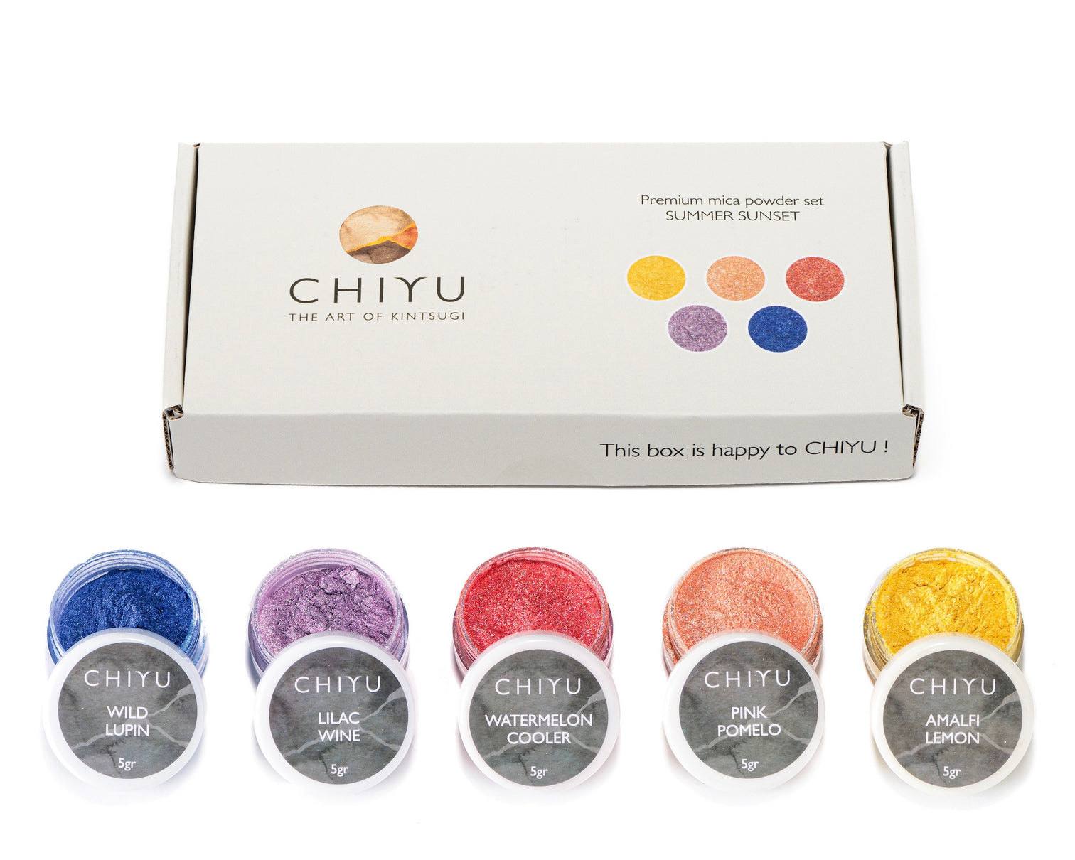 Products – CHIYU KINTSUGI