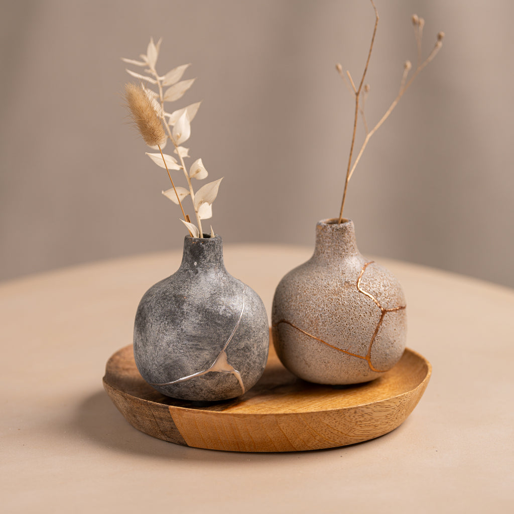 Kintsugi Repair Kit: Deluxe Box – CHIYU KINTSUGI