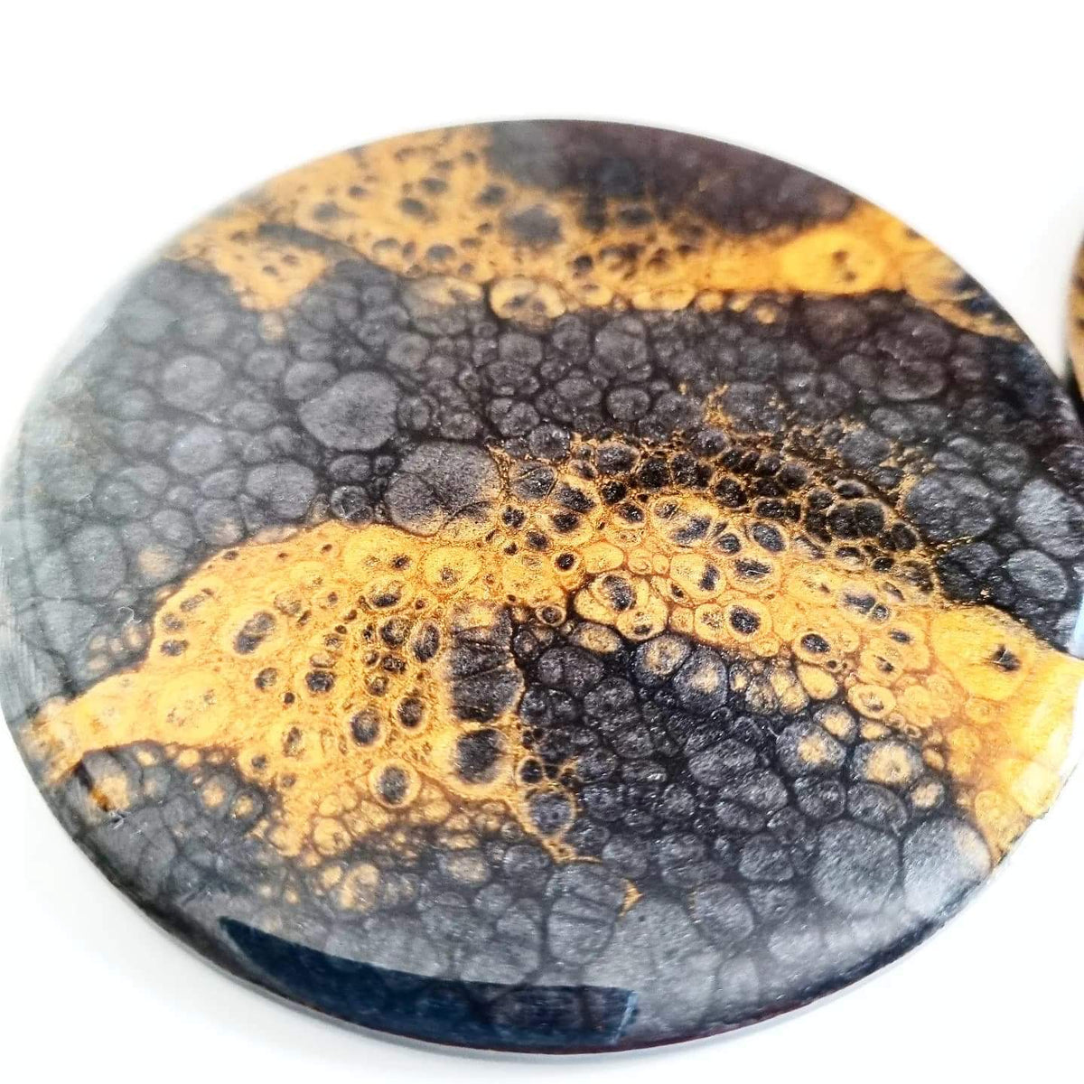 Mica pearlescent color powder set: grand deluxe – CHIYU KINTSUGI