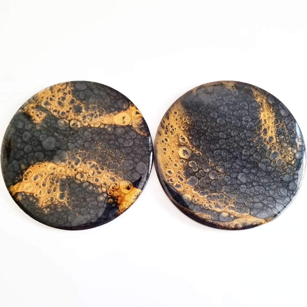 Mica pearlescent color powder set: grand deluxe – CHIYU KINTSUGI